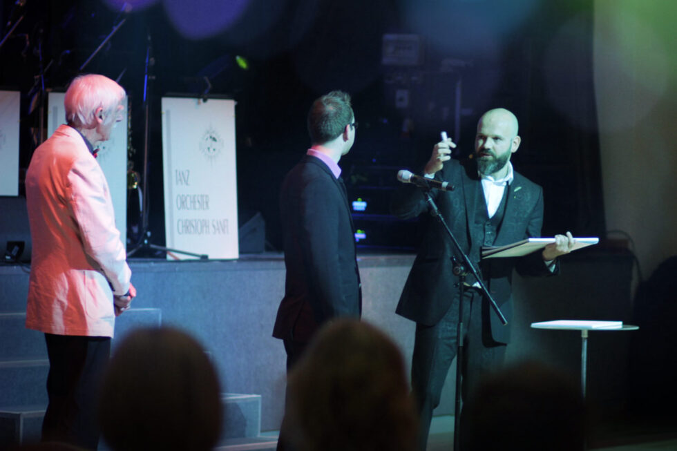 Firmenevents | Adam Weiss